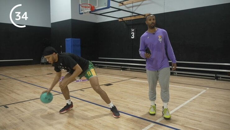 15. Figure 8s | In The Lab+