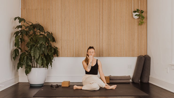 March 14 | 40-min. Awakening Vinyasa Practice: move better | The ...