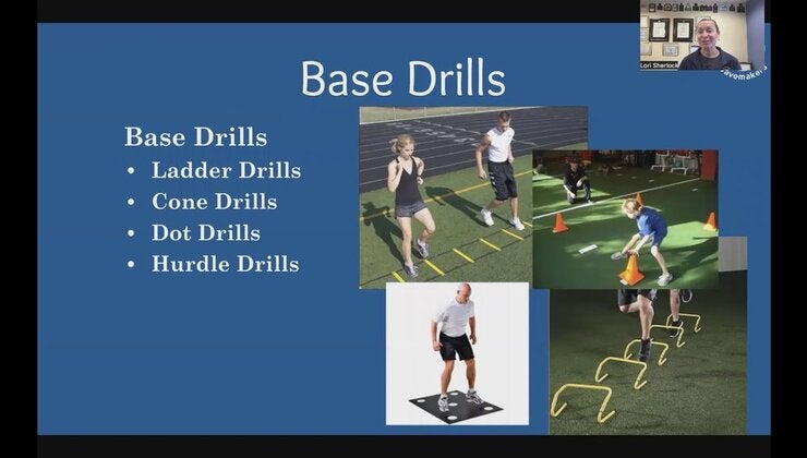 Coach Tip 52 Creating Functional Sport Specific Exercise Routines