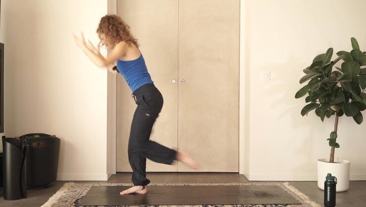 Zen & Tonic : renforcement complet du corps + bain sonore aux bols de ...