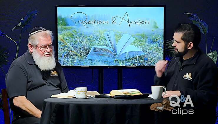 What happens during the thousand year reign of Messiah? When is the ...