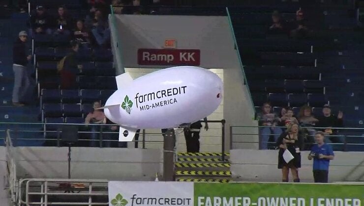 Thursday 2024 NFMS Championship Pull- Louisville, KY | Watch Pulling