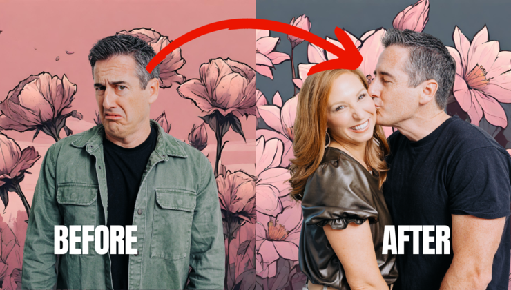 Why Your Marriage Isn’t Working, and How to Fix It