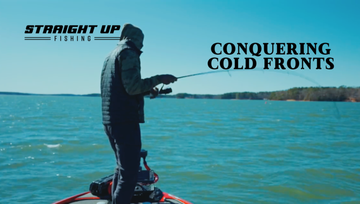 Conquering Cold Fronts