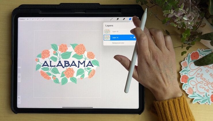 Create A Mockup