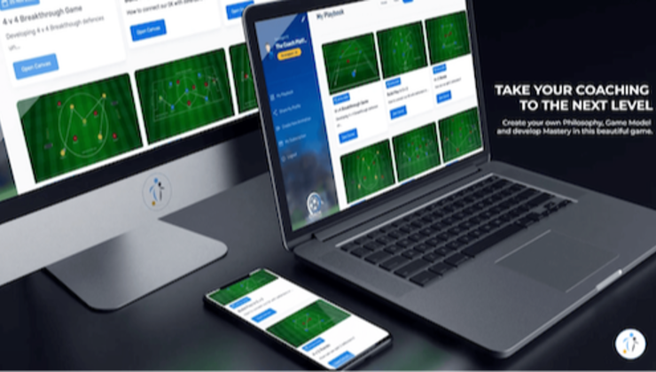 Coach Platform How To's ( Bundle Users )