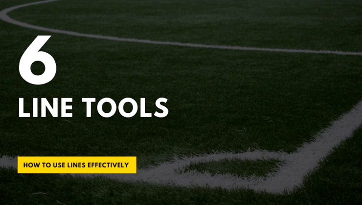 Tutorial 6: Line Tools