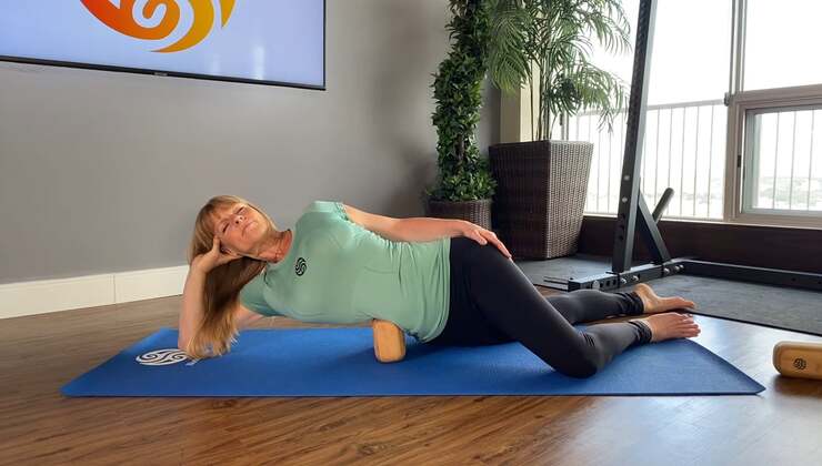 Deepening Core Rotations