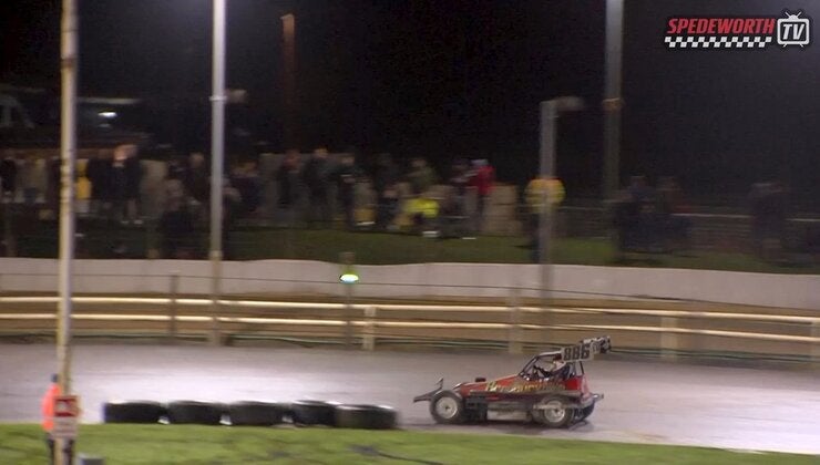 10. Superstox Final | Spedeworth TV