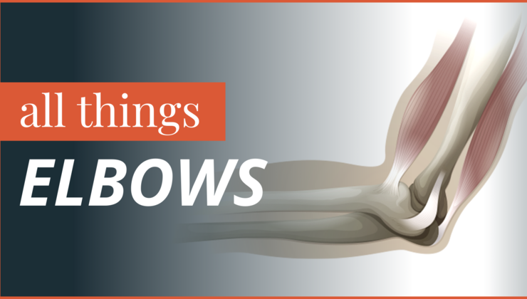 All Things Elbows