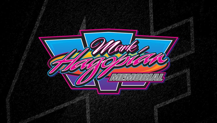 (23) Mark Hagopian Memorial VI | FASTFOUR