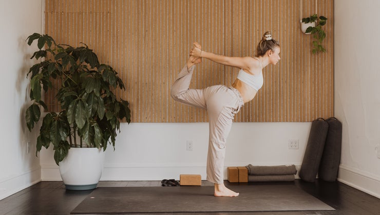 April 13 | 70-min. High-spice ‘Everything’ flow