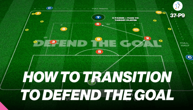 Quick Transitions to Defend | 37-P9