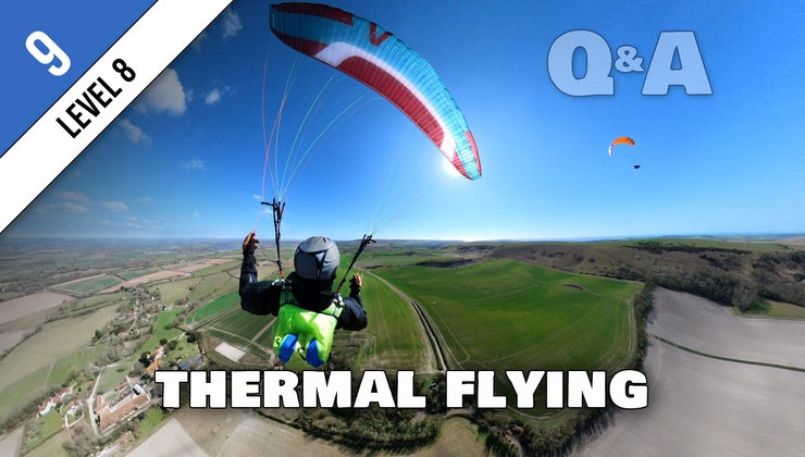 Thermal Flying Workshop