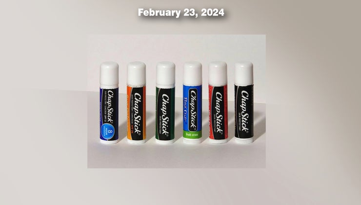 World Watch Wonders: Lip Balm | WORLD Watch Schools