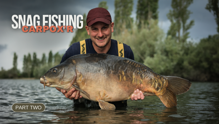 Carpox_pt2_trailer_final | CarpFix