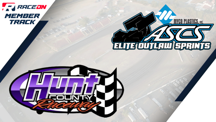 3/1/2024 | Smiley Sitton Classic | Hunt County Raceway
