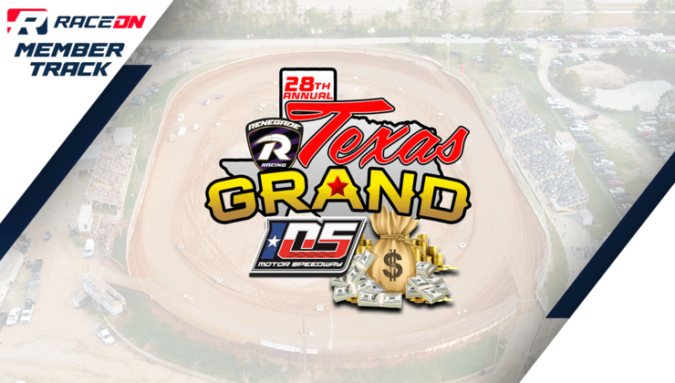 3/2/2024 | 28th Annual Texas Grand | 105 Speedway