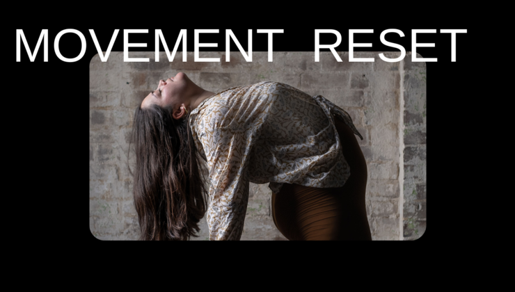 The Movement Reset