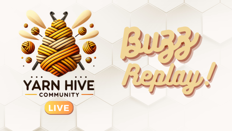 Hive Buzz Replays