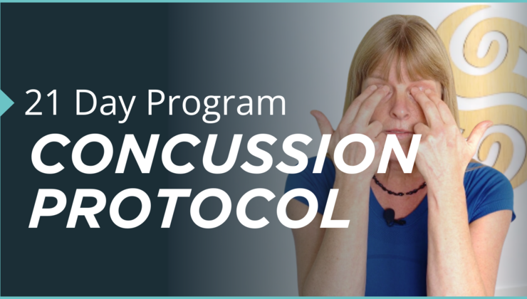21 Day Concussion Protocol