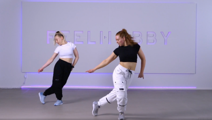 Dance Me Up | MTV Hits | 32min