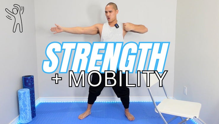 Mobility And Strength