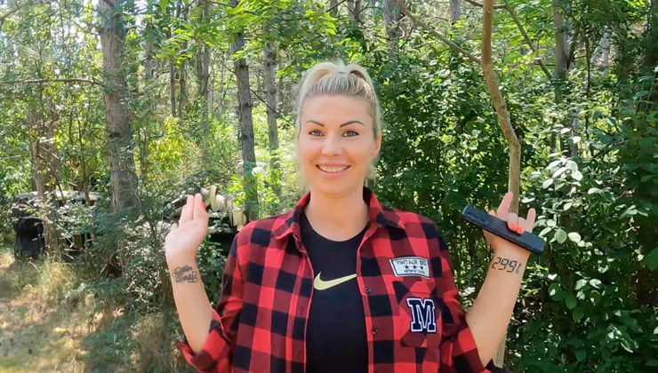 Behind the Scenes 29. | WAM TV