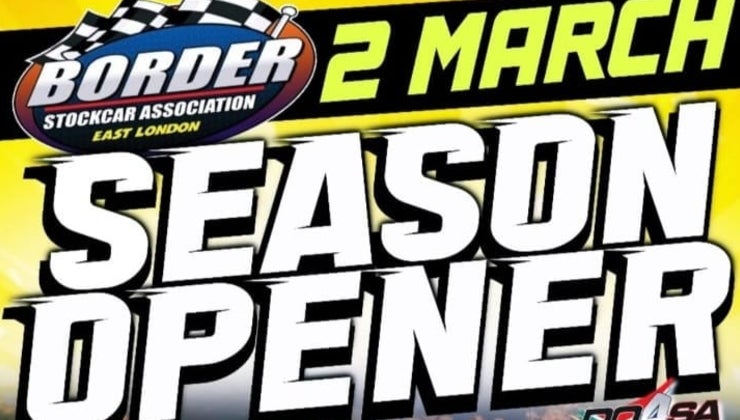 New Live Stream | MotorsportZA.tv