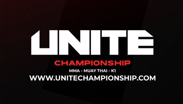 Unite Championship | MMA Muay Thai K1 Live from Denmark