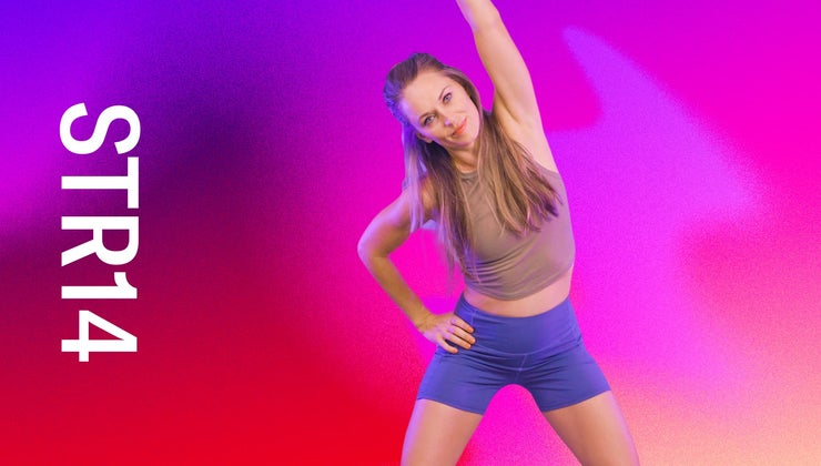 Stretch 14-Day Challenge | Chelsea Method