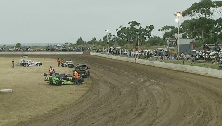 Border Season Opener 2 March 2024 | MotorsportZA.tv