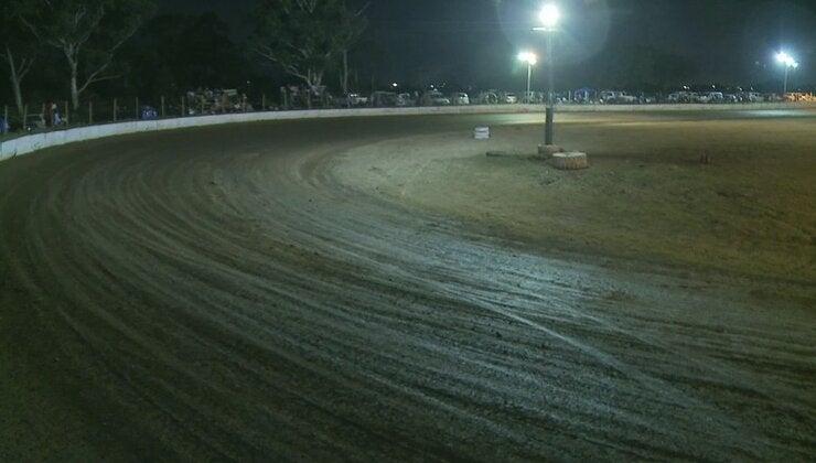 Border Season Opener 2 March 2024 | MotorsportZA.tv