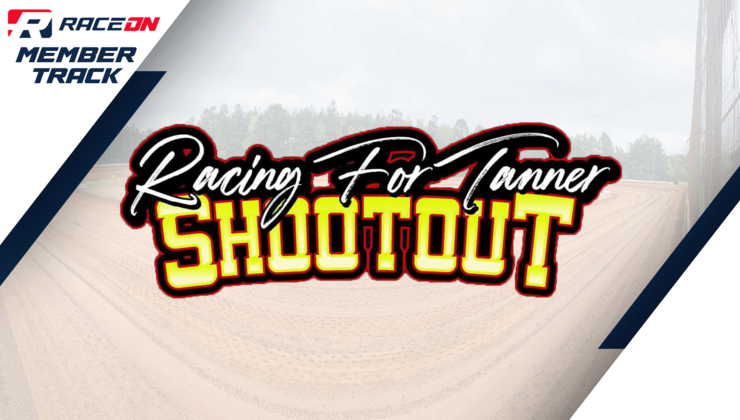 3/2/2024 | Session 2 | Racing for Tanner Shootout | Sabine Speedway