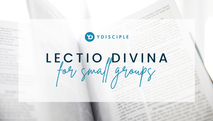 Lectio Divina