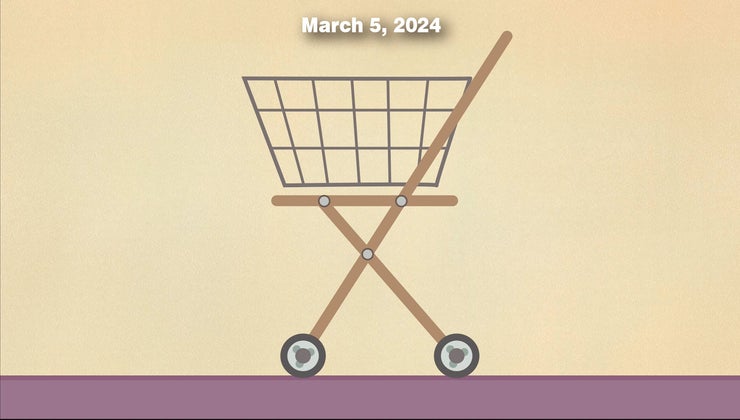 History of Shopping Carts | WORLD Watch Schools