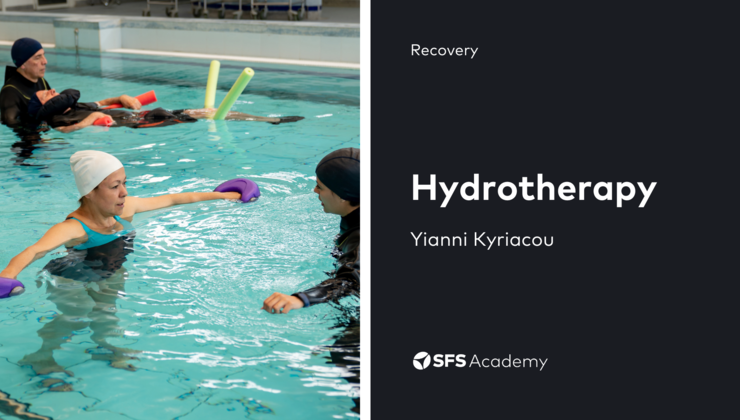 Hydrotherapy