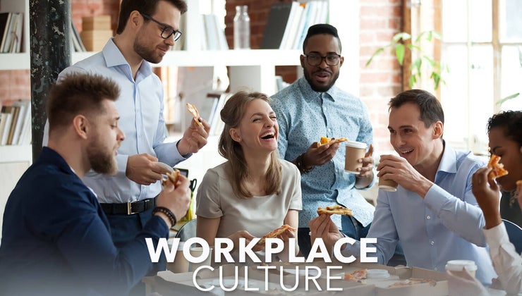How to Create a Great Workplace Culture
