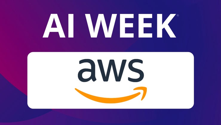 Democratizing Generative AI - AWS