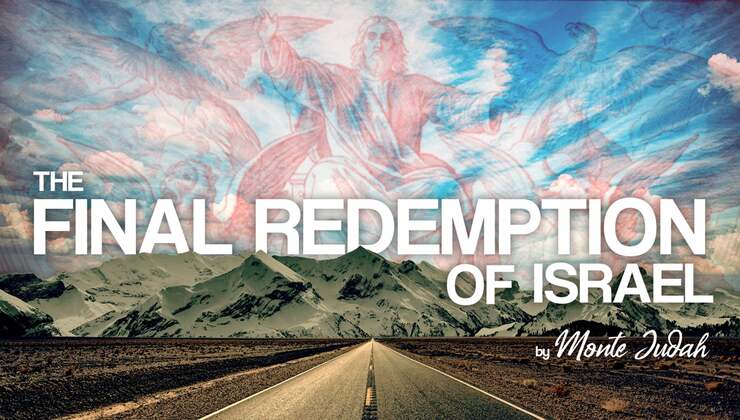 the Final Redemption of Israel | Episode 03 | Understanding the ...