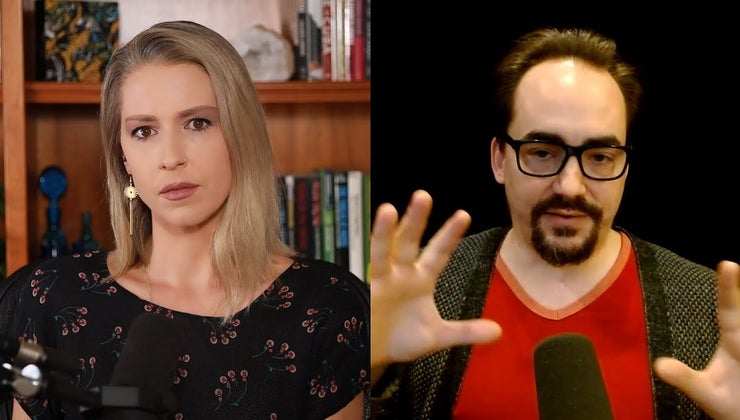 The Gaza Zeitgeist w/ Peter Joseph & Abby Martin | Empire Files