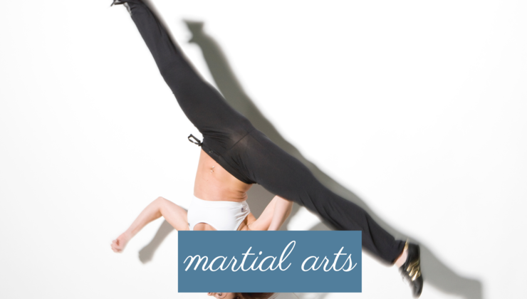 Cartwheel kick Tutorial