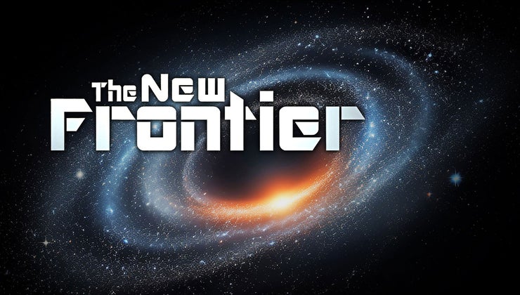 The New Frontier