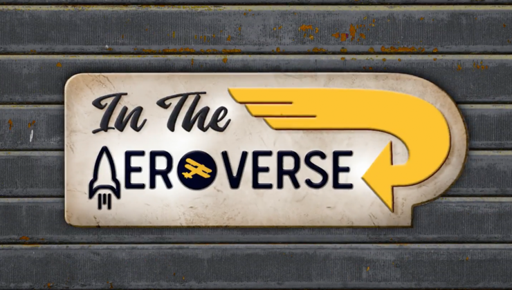 In the Aeroverse