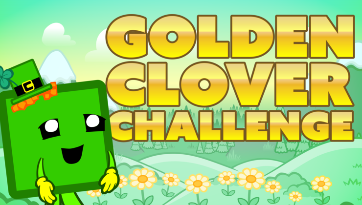 Kids Club | Golden Clover Challenge