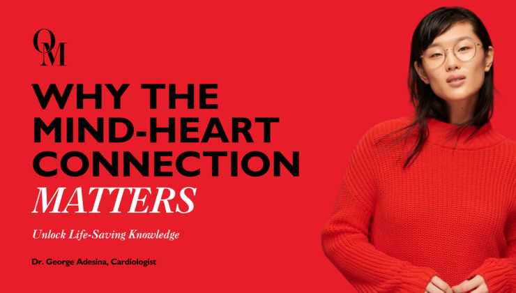 The Mind-Heart Connection