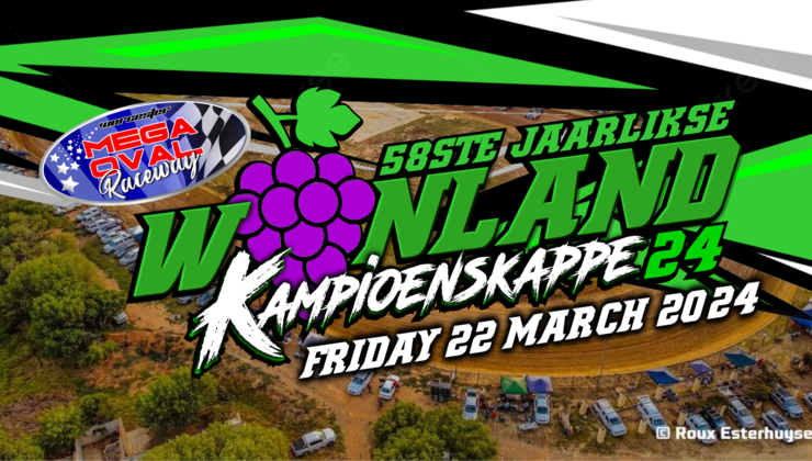 Wynland 22 March 2024 | MotorsportZA.tv