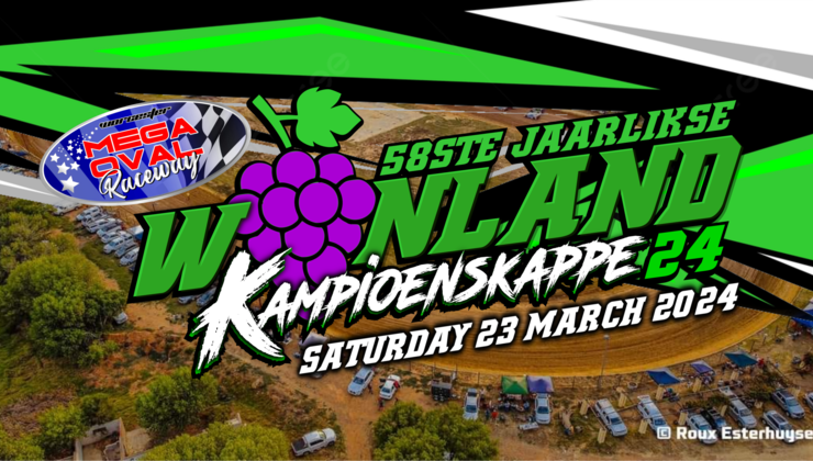 Wynland 23 March 2024 | MotorsportZA.tv