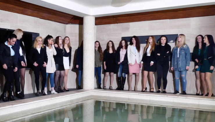 Party T1040 Trailer 1 | WAM TV