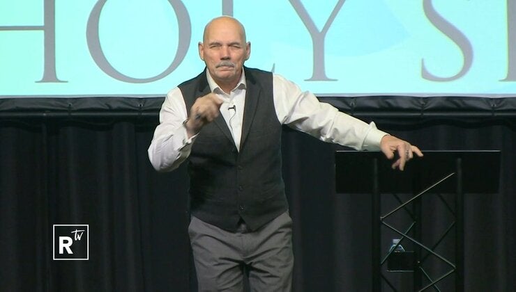 The Word Of Wisdom - Part 1 (03-17-2024) John Polis